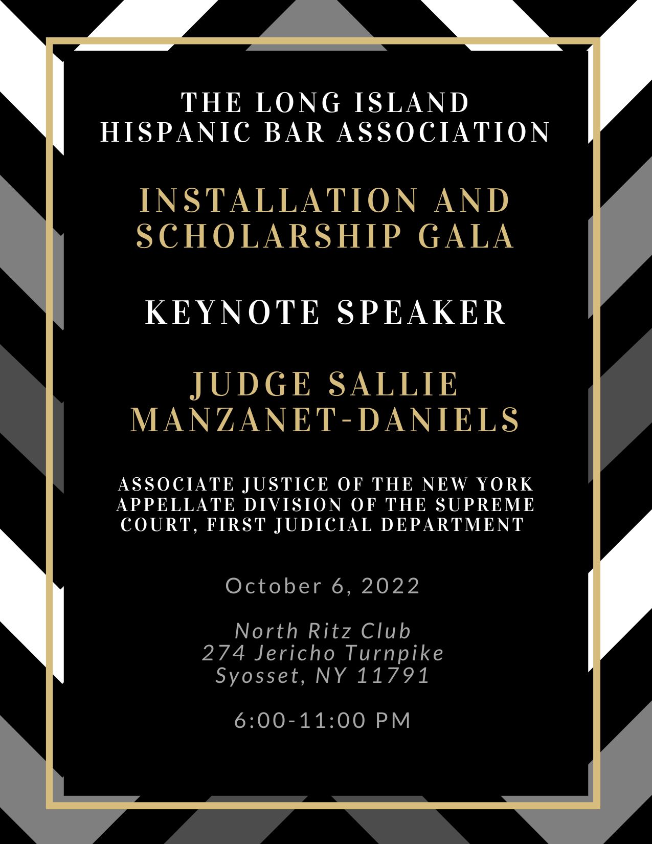 Long Island Hispanic Bar Association