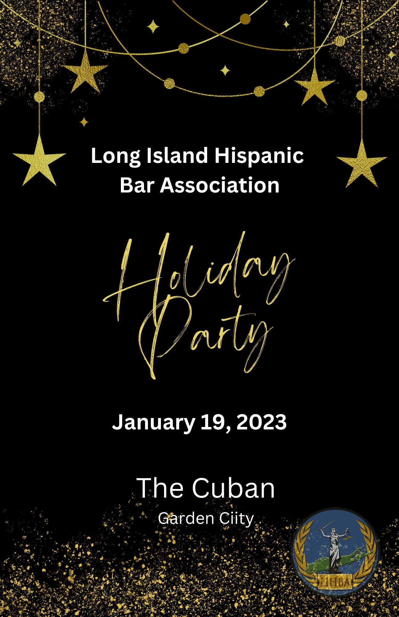 Long Island Hispanic Bar Association