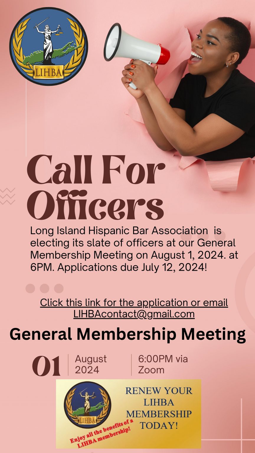 Long Island Hispanic Bar Association