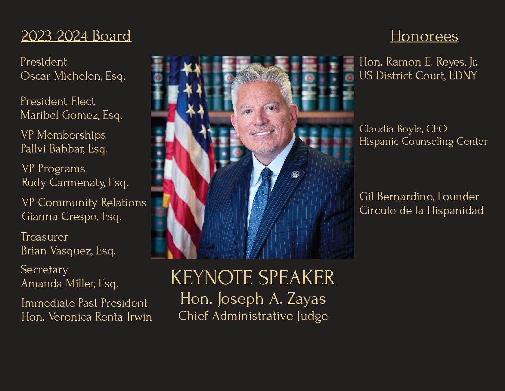 Long Island Hispanic Bar Association